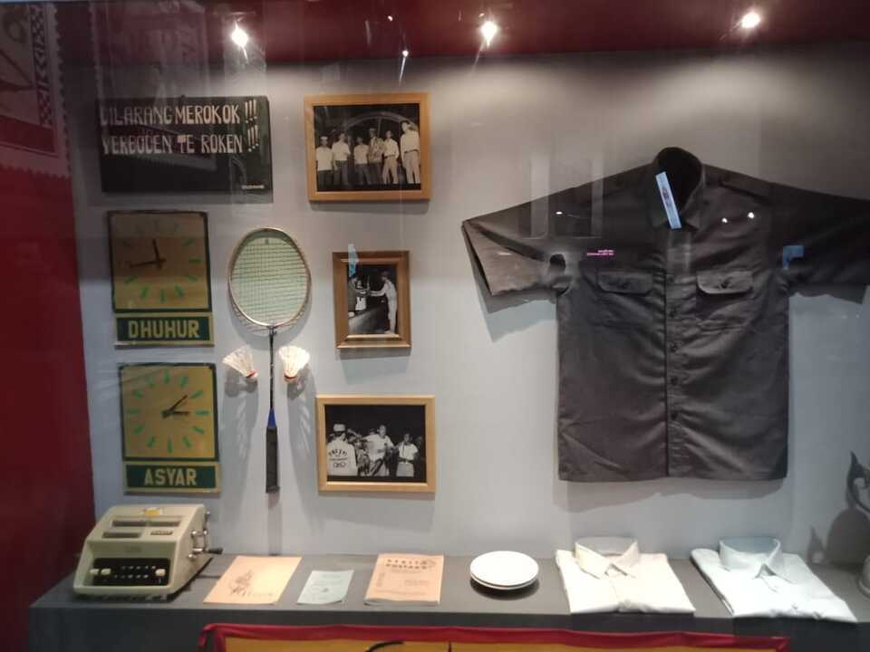 museum colomadu2 » » JOGLOSEMAR NEWS