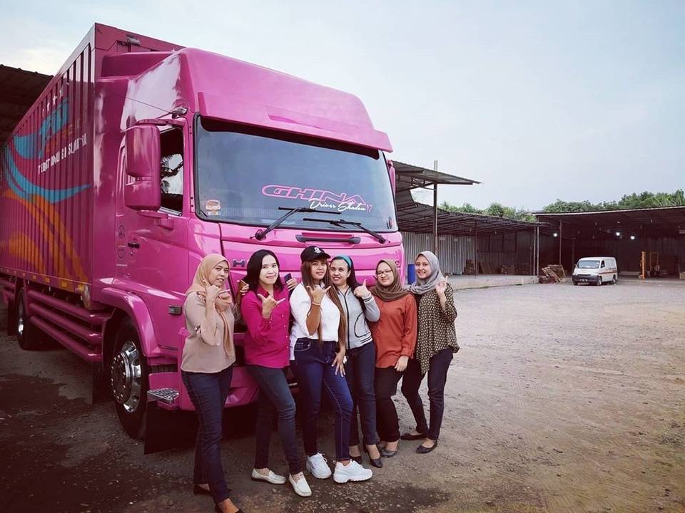 devi_driver02 » » JOGLOSEMAR NEWS