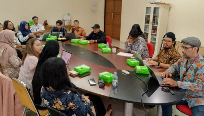 Prodi DKV ISI Surakarta Siapkan Sejumlah Agenda Nasional dan ...